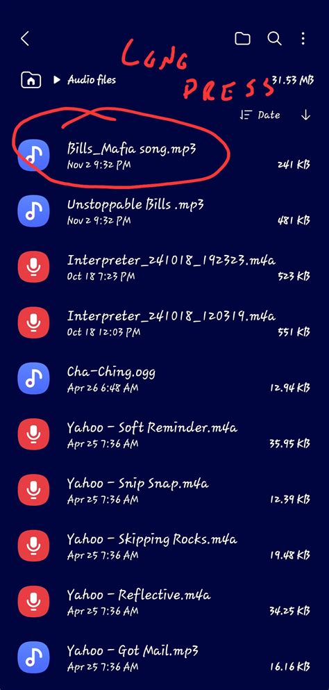 Solved Feature Request Restore An Obvious Permanent Way Samsung Community 3052464