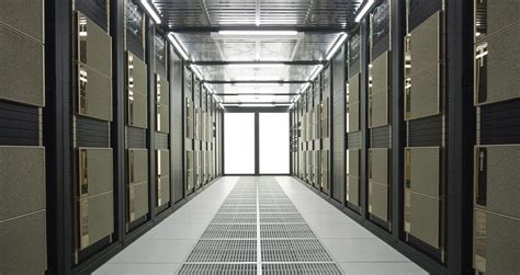 Nvidia Provides The First Public View Of Its Fastest Ai Supercomputer