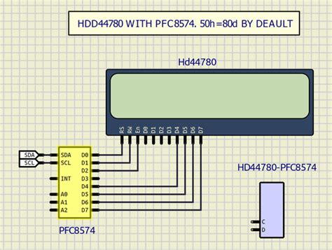 355current Measurement And Limit With I2clcd Forum Simulide