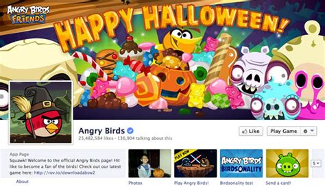4 Top Games That Are Having Fun With Halloween