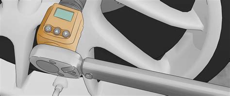 Understanding Tightening And Adjusting Components