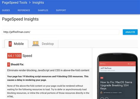 Installing The Google PageSpeed Module Envato Tuts