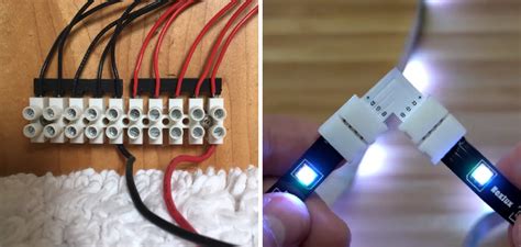 How To Connect Multiple Led Strips 5 Easy Steps 2025