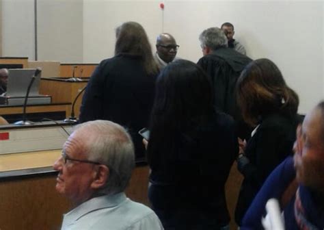 Sex Worker Nokuphila Kumalo Murdered By Zwelethu Mthethwa Just Wanted To Put Bread On The Table