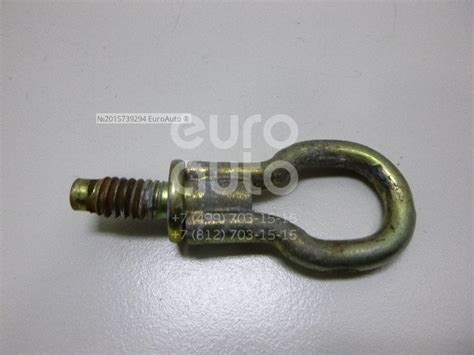 Ford fusion крюк буксировочный: Крюк буксировочный для Ford Fusion 2002 ...