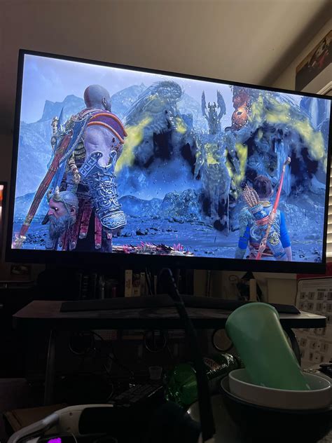 I Own Sigrun On Gmgow R Godofwar