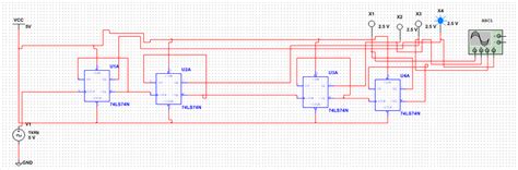 Activity Sequential Logic Design Digital Electronics