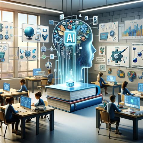 A Comprehensive Guide For School Leaders Understanding And Implementing Ai Technologies Eons