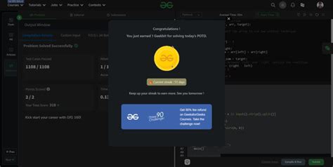 Countpairs Twopointertechnique Sortedarray Problemsolving