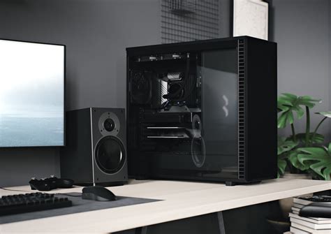 Define 7 Xl — Fractal Design