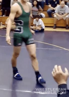 Gripping Tight Gear Fresh Squeezed — Wrestlerbulge More Wrestler