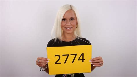 Testimport Czech Casting Lucie