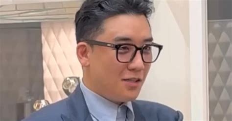 빅뱅 출신 승리 88억 반지 따라 끼나…해외 사업하며 Gd보다 잘 벌어[종합]