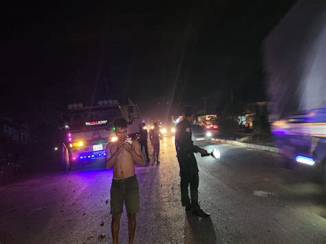 បើករថយន្តបុករបងផ្ទះប្រជាពលរដ្ឋស្លាប់អ្នកបើកបរម្នាក់និង៣នាក់ទៀតរបួសធ្ងន់ សារព័ត៌មាន នគរវត្ត