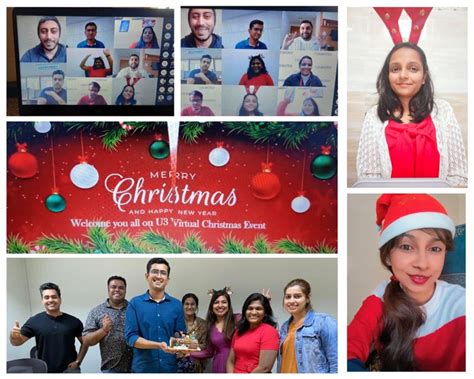 U3 Infotech On Linkedin Christmas Singapore U3infotech 20yearsofu3