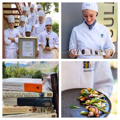 The Ica Difference Ica Chef School