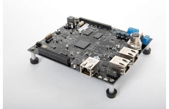 PRU ICSS Ethernet Processor SDK Linux For AM X Documentation