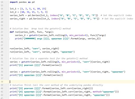 Underlying Operator How Do You Call A Method With Underlying