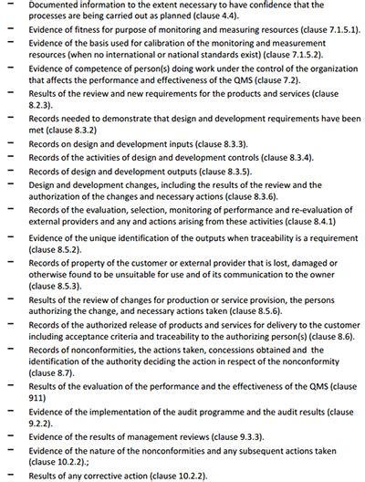 Implementing The Iso 9001 2015 Process Approach Oxebridge 46 Off