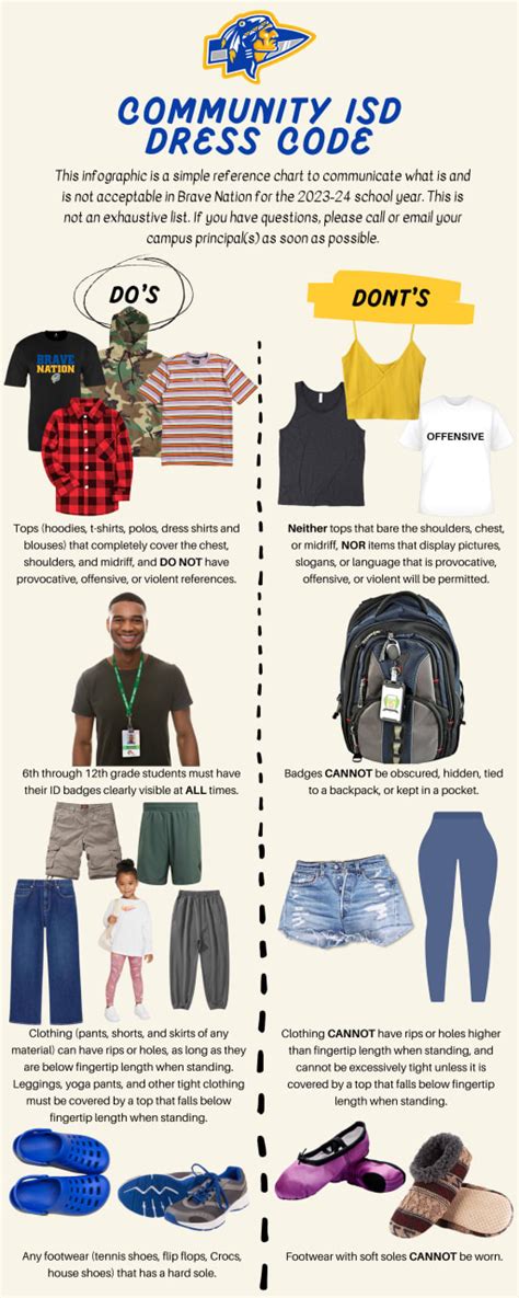 School Dress Code Dresses Images 2025