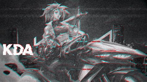 Kda Kaisa P K K Full Hd Wallpapers Backgrounds Free Download Wallpaper Crafter