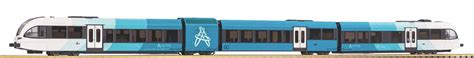 Meises Modelbahncenter Piko 59036 Dieseltriebzug Arriva Acmfxsound