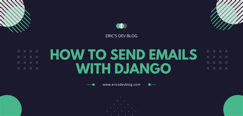 Working With Django Forms In This Article We Are Going To By Eric