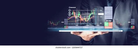 32 774 Forex Trading Indicators Images Stock Photos Vectors Shutterstock