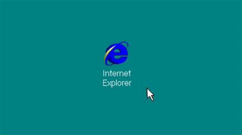 Windows Users Attacked Via Disabled Internet Explorer