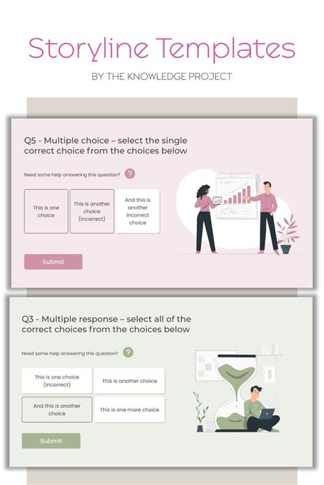 28 Articulate Storyline And Rise Ideas In 2025 Elearning Instructional Design Articulated