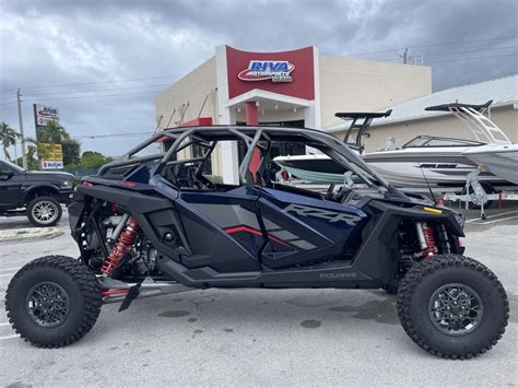 2023 Polaris® Rzr Pro R 4 Premium Riva Motorsports And Marine
