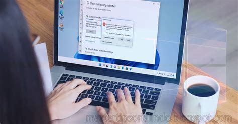 memperbaiki windows security error code 0x8050800c di windows 10 11