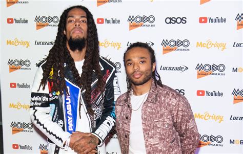 Bob Vylan Want To Show Others That Rock Music Is An Ok Thing For Black