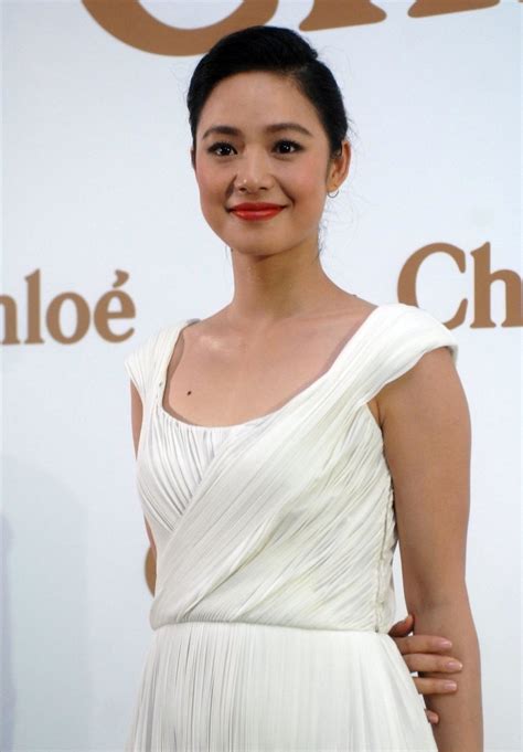 Zhou Yun Actor Jiang Wens Wife Inews