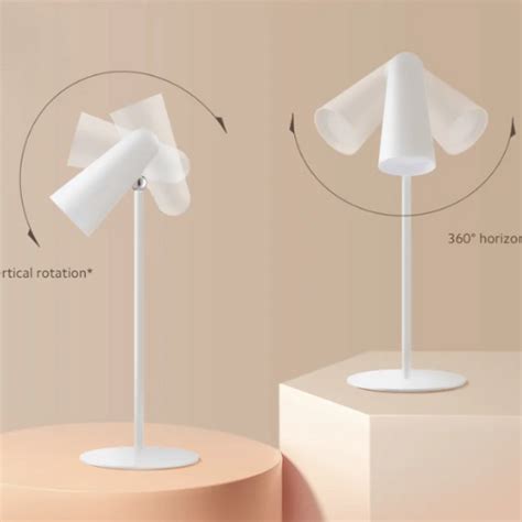 Xiaomi Flexible Rechargeable Lamp