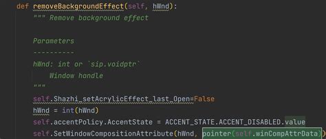 能否发布个基于pyside6的分支 · Issue 40 · Zhiyiyopyqt Frameless Window · Github