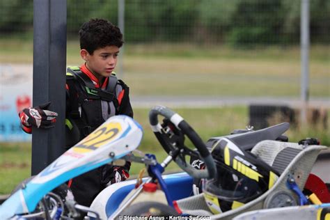 Second Race 2025 Lara Impresses Aaron Fights Road To P1