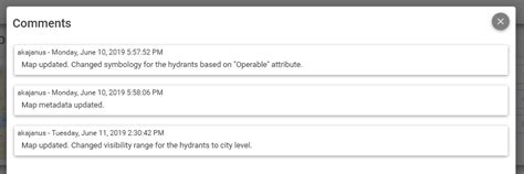 Using Web Maps In Arcgis Runtime Accessing Groups And Items