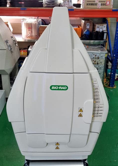 Bio Rad Universal Hood 2 Gel Doc Xr System Rescience