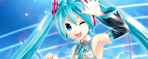 Hatsune Miku Project DIVA X Game Reviews Popzara Press