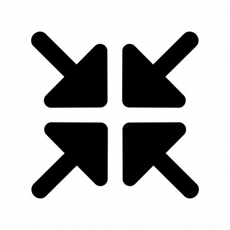 Arrow Arrows Direction Down Left Right Up Icon Download On