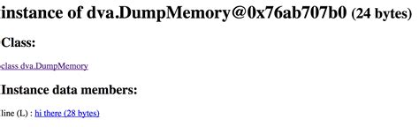 Why You Dont Store Passwords In Strings In Java