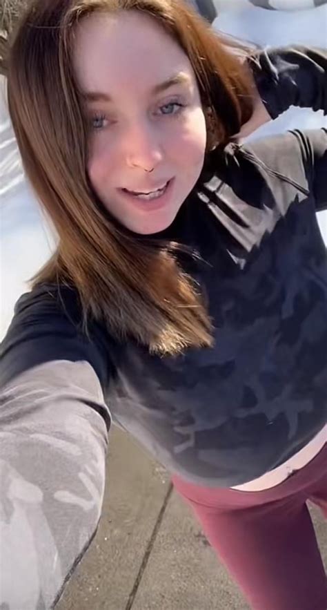 Does Anyone Recognize Her Rrtiktokthots