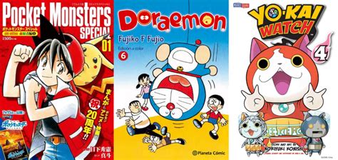 All The Different Types And Genres Of Japanese Mangas Explained