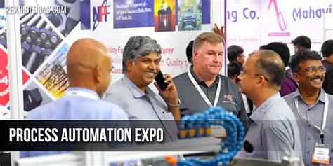 Process Automation Expo Pune 2025 Process Analytics Instrumentation Control Systems
