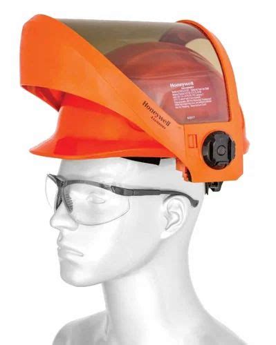 Arc Flash Safety Helmet For Construction Industry At 7500 Piece In Mumbai