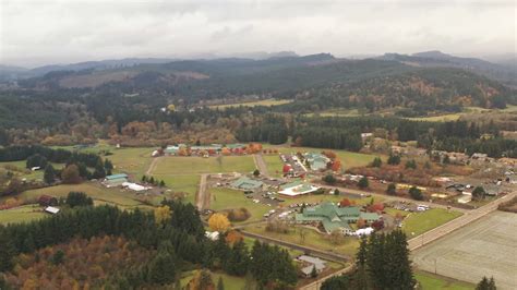 The Confederated Tribes Of Grand Ronde In The News Confederated