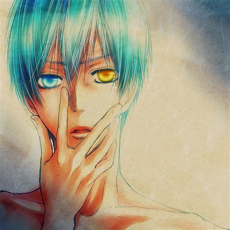 Kuroko Tetsuya Kuroko No Basuke Image By Yuu M Zerochan Anime Image Board