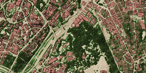 Crowdfunding To Add Lidar Processing To Qgis Rlidar