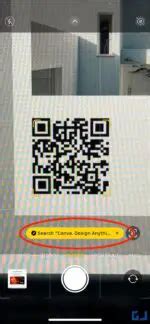 3 Ways To Scan Any Barcode Or QR Code On IPhone